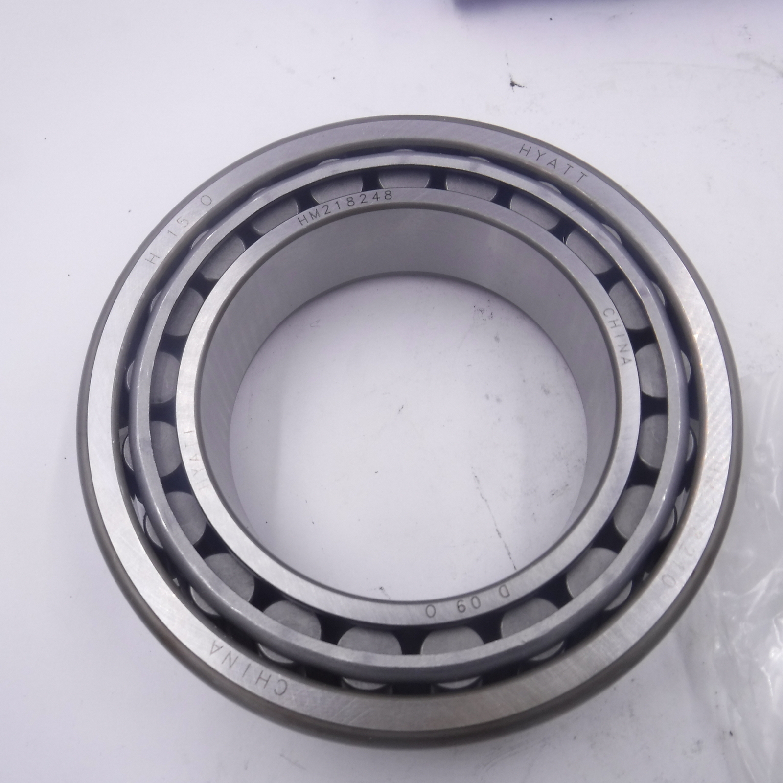 Bearing Set Hm218248/210 Pp248st Mack Peterbilt VOLVO Kenworth SKF for ...