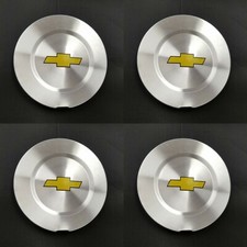 Chevrolet Trailblazer Wheel Center Hub Cap C/n 9595110 for sale online ...