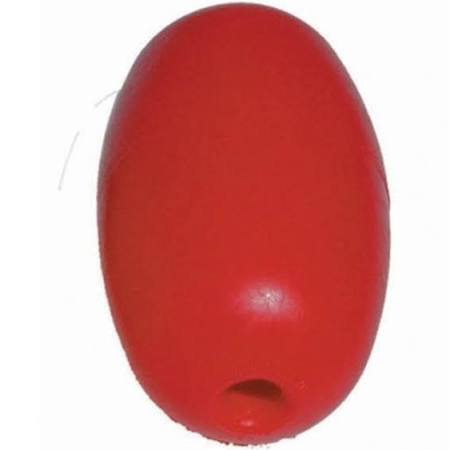 KWIK TEK 5342747 KWIK FLOAT 5X3 RED | eBay