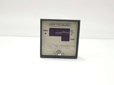 NGK OXYGEN ANALYZER KX-621020-P1A | eBay