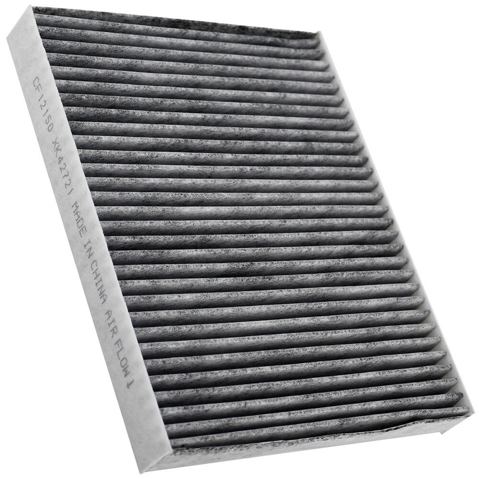Cabin Air Filter For Ford F-150, F-250 F-350 F450 F-550 Super Duty ...