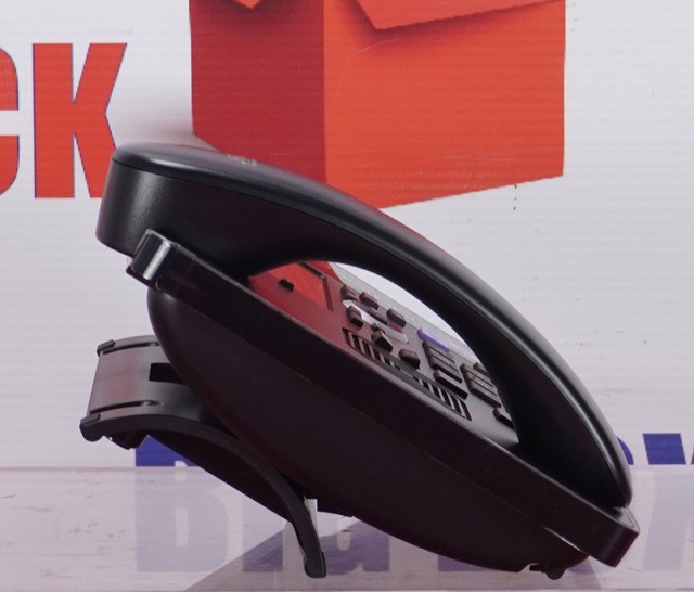 Audiocodes C435HD IP Phone For Microsoft Teams TEAMS-C435HDPS-R for ...