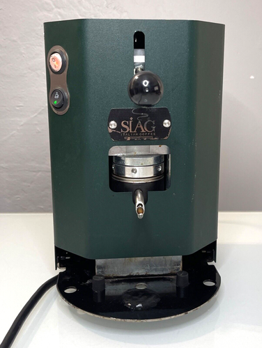 Vintage Union Group Clio Deluxe Coffee Machine Made in Italy | eBay