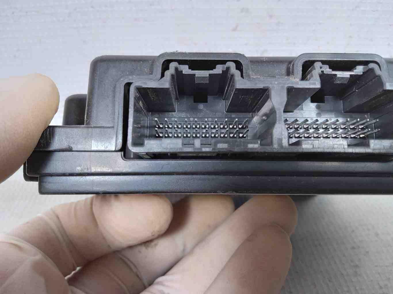 17 18 chevrolet cruze theft locking keyless entry module 13510106 oem ...