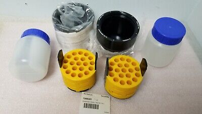 Thermo Centrifuge Bucket 75006441 & Bottle 75006443 for 75006445 ...