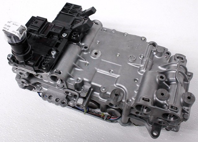 PEY1-21-C00 OEM Mazda Transmission Control Valve for sale online | eBay