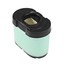 Air Filter For Briggs Stratton 792105 792303 276890 John Deere GY21057 ...