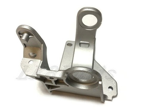 Land Rover Range Rover Sport Air Suspension Compressor Bracket ...