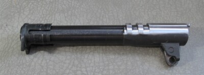 Colt 1911 Pistol Series 70 45 acp Barrel w/Collet Bushing. | eBay