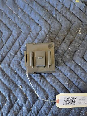 Integrated Dynamic IDM Control Module Used OEM 2019 INFINITI QX50 476A0 ...