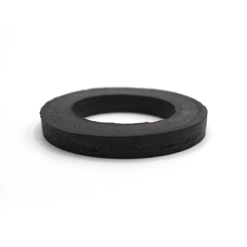 Thrifco 4400146 Flat Waste & Overflow Sponge Gasket - 88349 | eBay