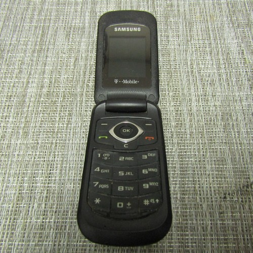SAMSUNG SGH-T139 (T-MOBILE) CLEAN ESN, UNTESTED, PLEASE READ!! 61206 | eBay