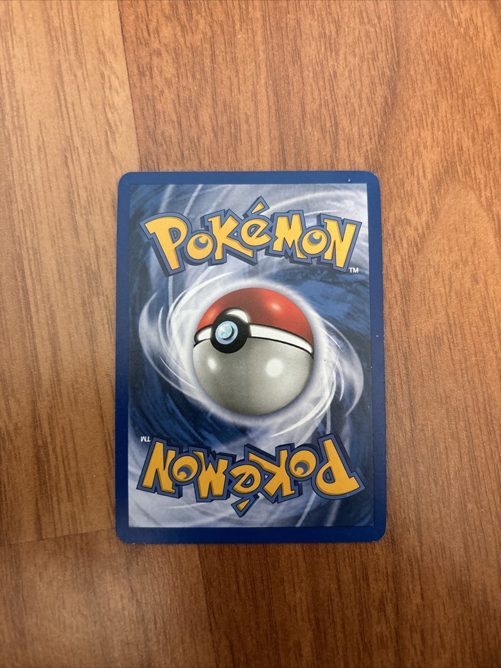 charizard 2nd edition holo pokemon cards | eBay