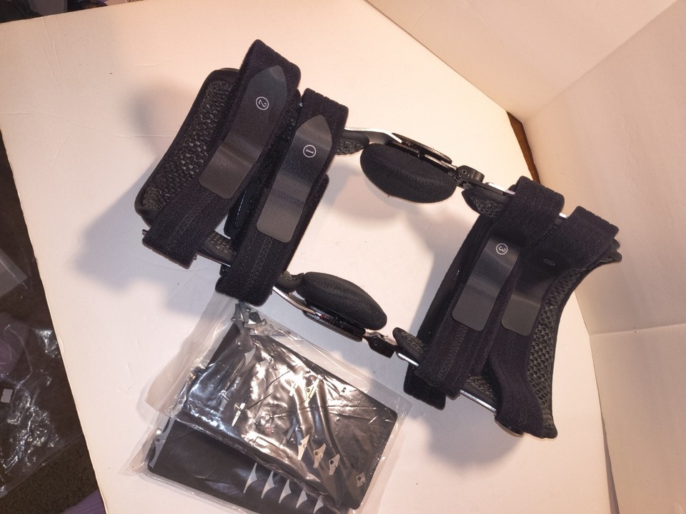 BRAND NEW Dual OA Reliever-RIGHT- LARGE KB0104-147R-03 L1845-L1852 w ...