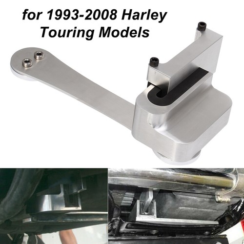 Smooth Rider Bagger Stabilizer Link For Harley Electra Glide Road King ...