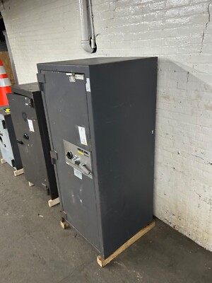 Safes - Meilink Safe