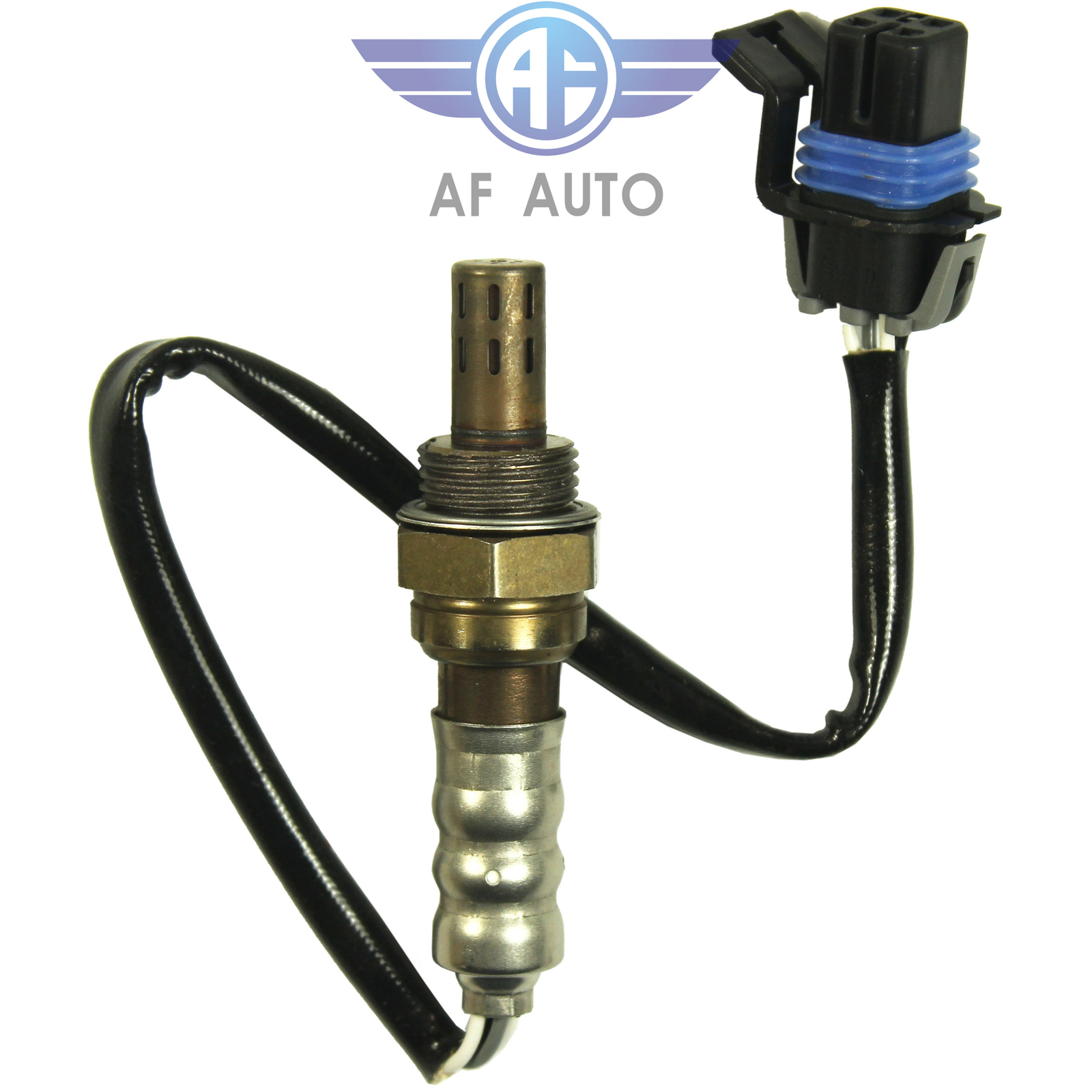 AFS123 O2 Oxygen Sensor Fits Buick Cadillac Chevrolet GMC Isuzu Pontiac ...