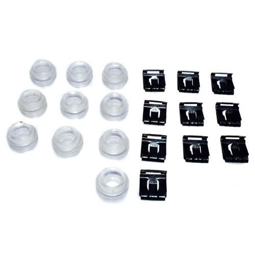 for Mercedes-Benz Car Transmission Gear Shift Linkage Shifter Bushing ...