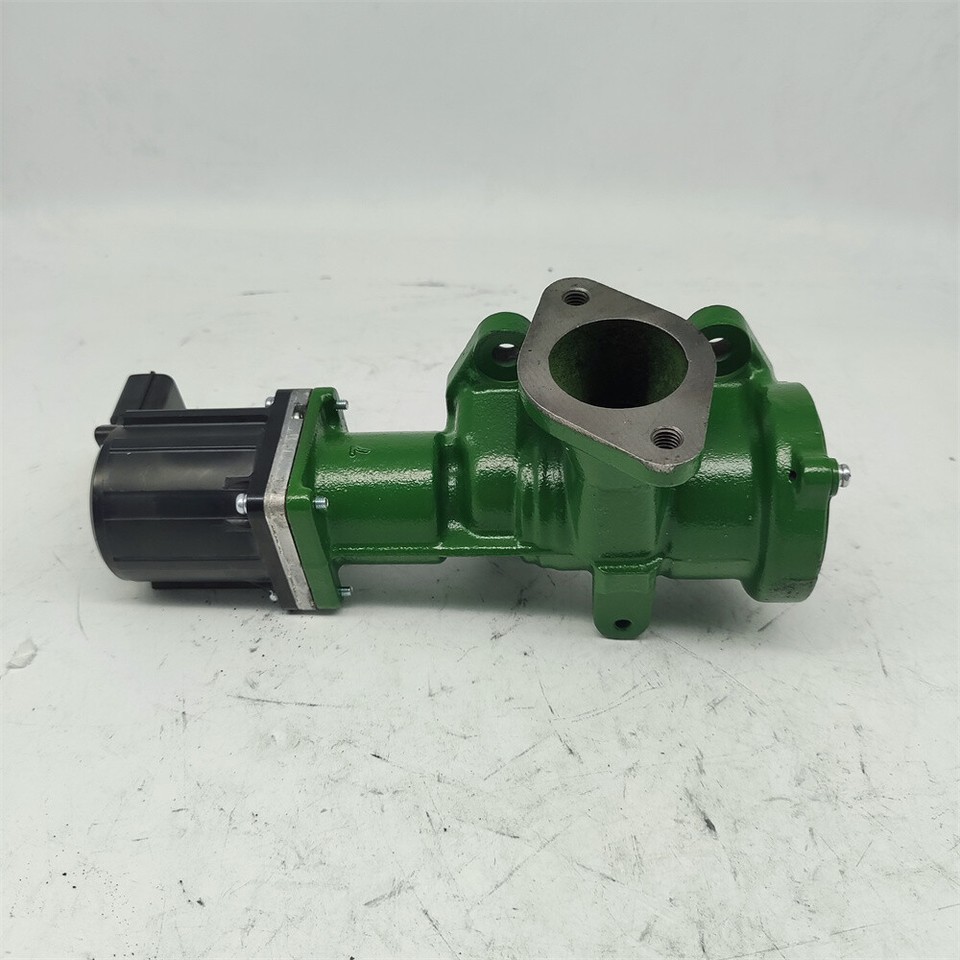 Exhaust 5473296RX Recirculation Valve Kit 5473296 NEW For Dodge Cummins ...