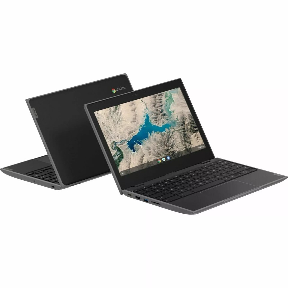 Lenovo 100e Gen 2 Chromebook 4GB RAM 32GB SSD WARRANTY - Excellent | eBay