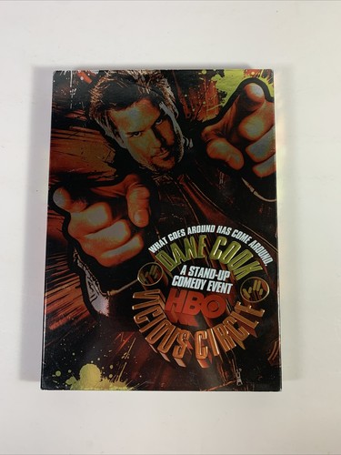 Dane Cook - Vicious Circle (DVD, 2006) 2 DVD Set 26359371820 | eBay