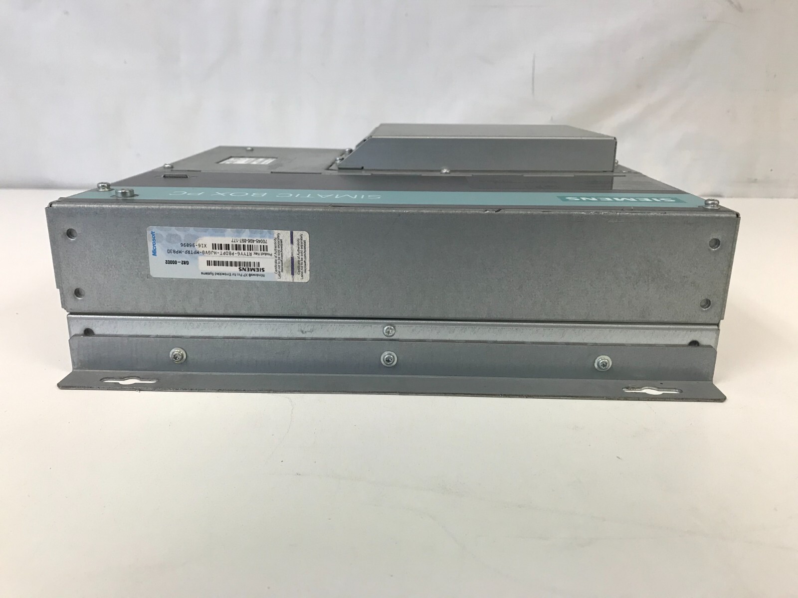 Siemens Simatic Box PC IPC627C | eBay