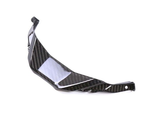 For BMW S1000RR 2023-2024 Carbon Fiber Front Air Intake Lip Cover ...