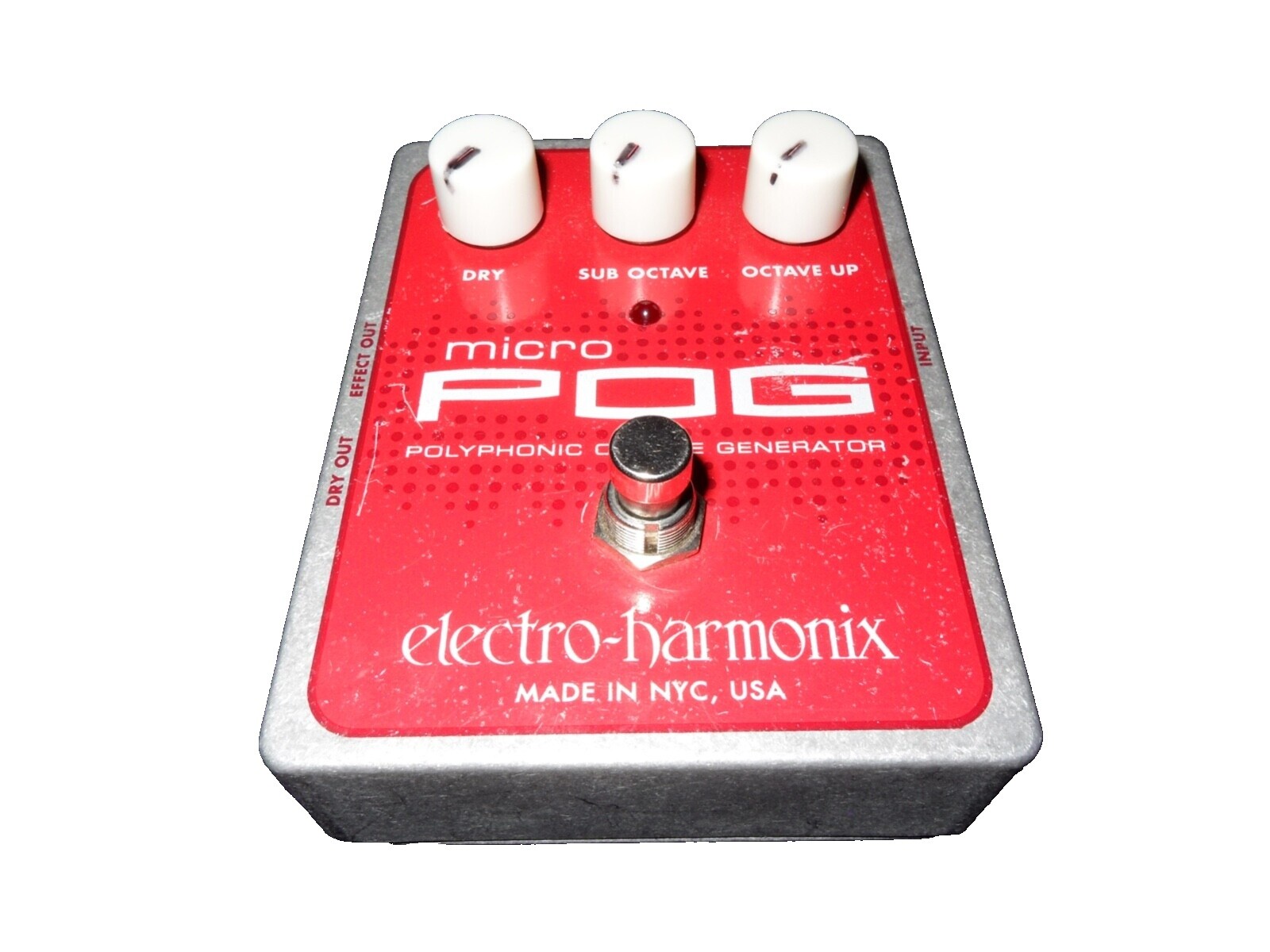 Electro Harmonix C9 | eBay UK