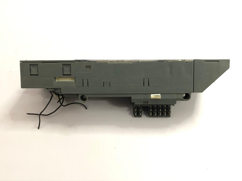 ABB SACE EKIP HI-TOUCH LSIG 2500A TRIP UNIT SN:6MT0344174715030 FAST ...