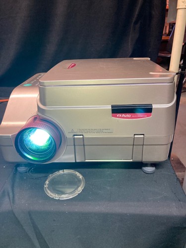 AVIO MP-700E Projector | eBay