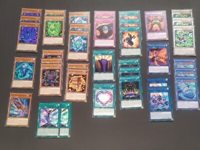 Ships Immediately! [@Ignister] Deck Yu-Gi-Oh Ai, 06/30/2024