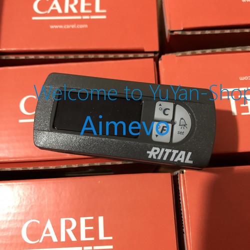 1pc NEW CAREL Temperature Controller RITCUSR001 free shipping | eBay