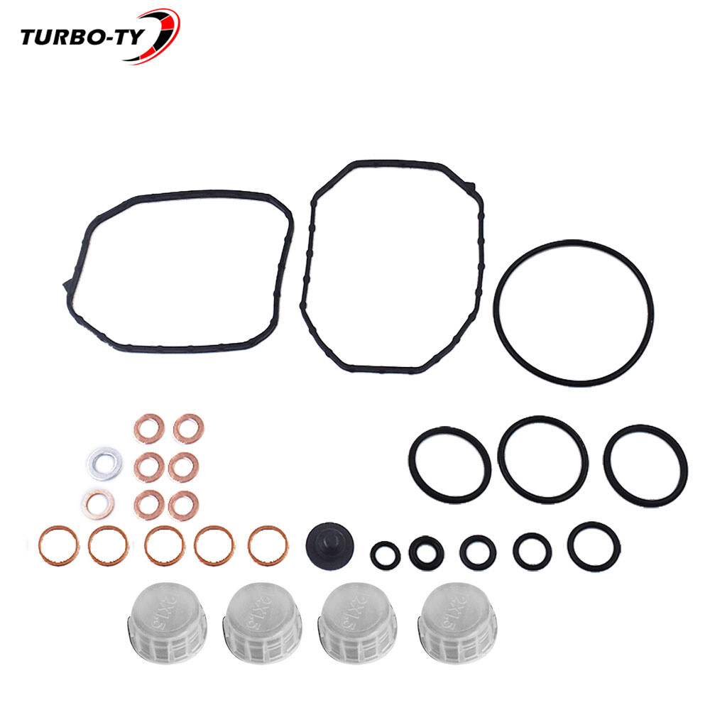 For 1997-2004 VW Jetta Golf 1.9 TDI ALH Injection Pump Seal Kit ...