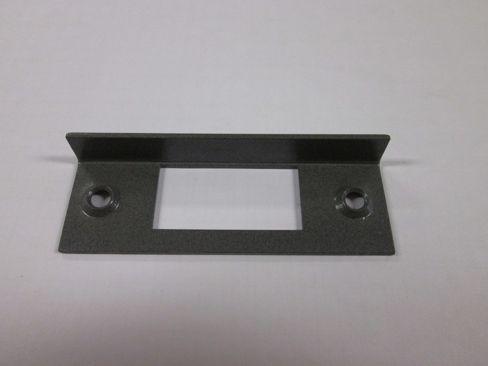 Yale Night Latch Reversing Plate For Outward Opening Doors, Timber ...