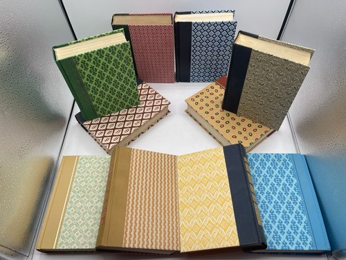 Lot of 10 Random Readers Digest Condensed Books Decorative Covers ...