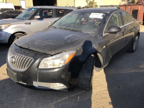 2010 2011 CHEVY EQUINOX Automatic Transmission 134k 6 Speed FWD Opt MH7 ...