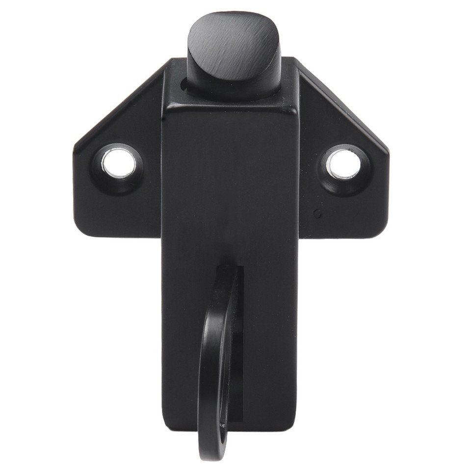 Door Bolt Push Pull Aircraft Buckle Latch Lock Long Lasting Durability ...