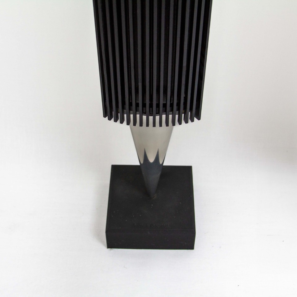 Beolab 8000 Wood cover front for bang & olufsen (pair) high quality | eBay