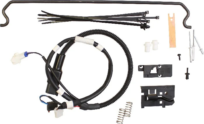 Operator Presence Switch Kit for Grammer Seats | eBay