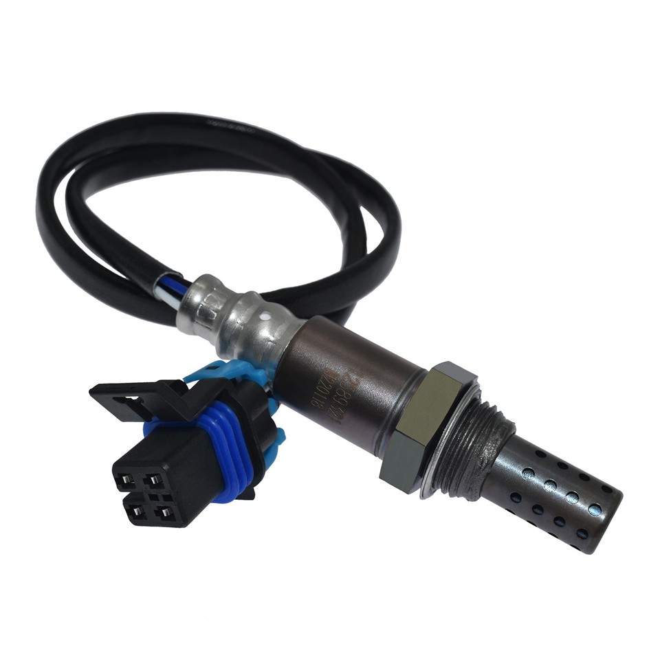 2X O2 Oxygen Sensor 12589321 Upstream For 2007-2013 Chevy Silverado ...