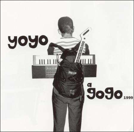 Yo-Yo a Go-Go 1999 by Various Artists (CD, Sep-2001, Yoyo USA) for sale ...