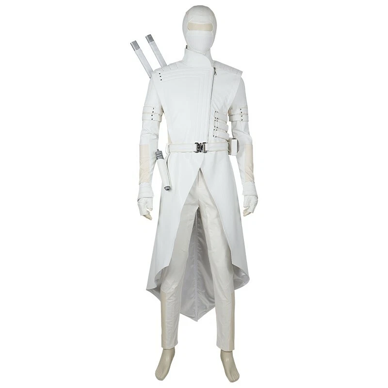 Storm Shadow Cosplay