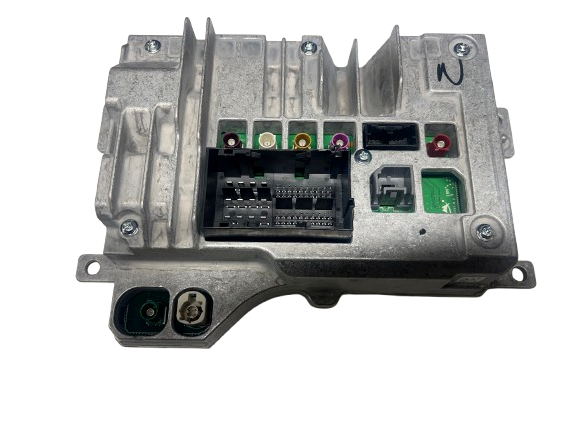 19 20 Dodge Ram Radio GPS NAVIGATION Uconnect-4 Module FOR THE 8.4 ...