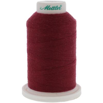 Mettler Metrocor Overlock Thread 1094yds - Burgundy | eBay