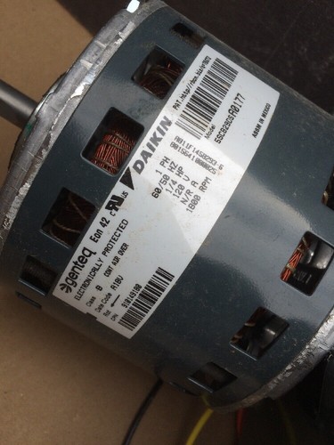 dainkin motor and module /motor 5scb29ds A0177 and module E338178 | eBay