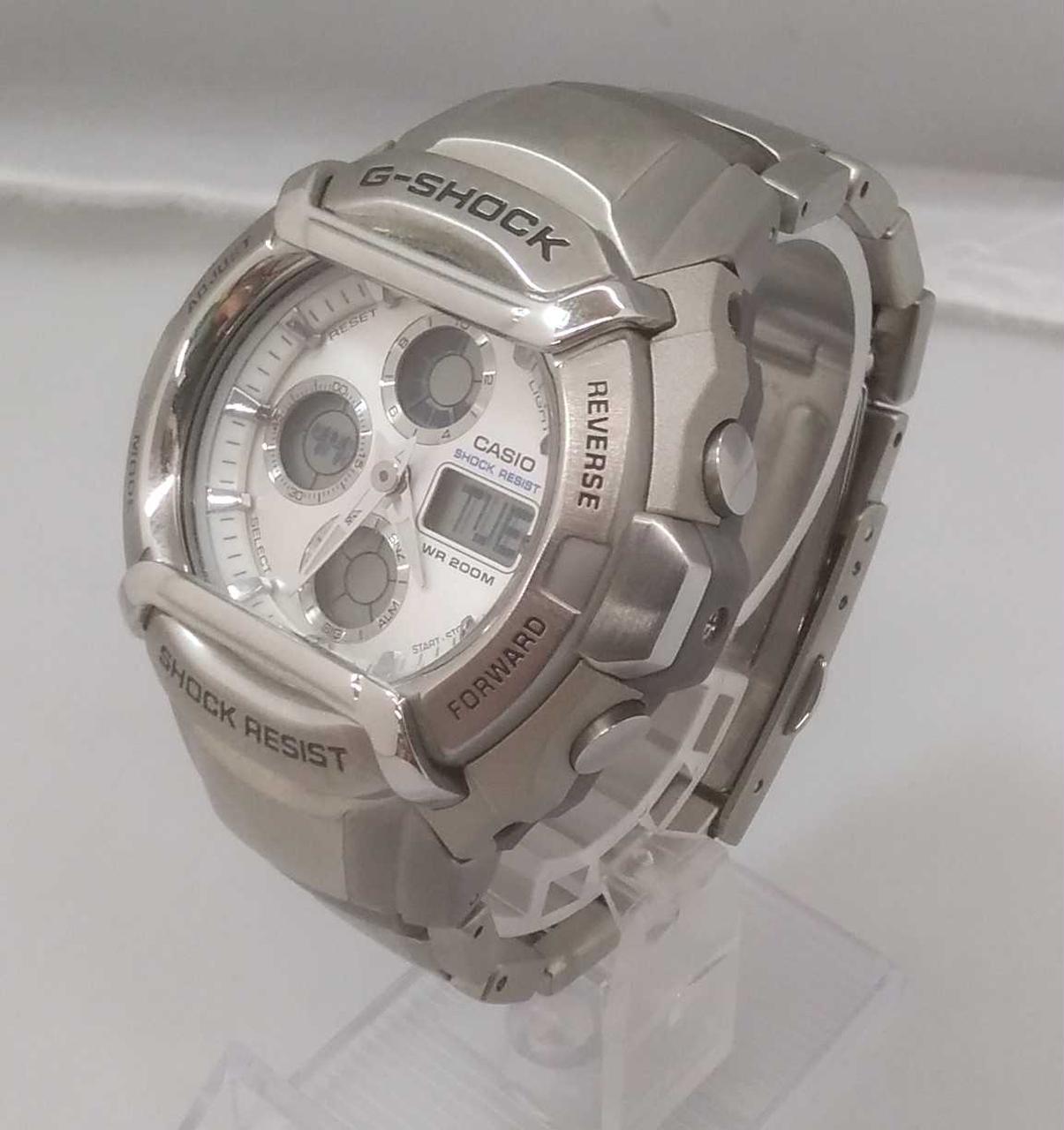 Casio G-shock G511D Wrist Watch for Men for sale online | eBay