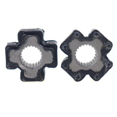 2PC 56315-4T000FFF 56315-3W000 New Flexibel Steering-Coupler For ...