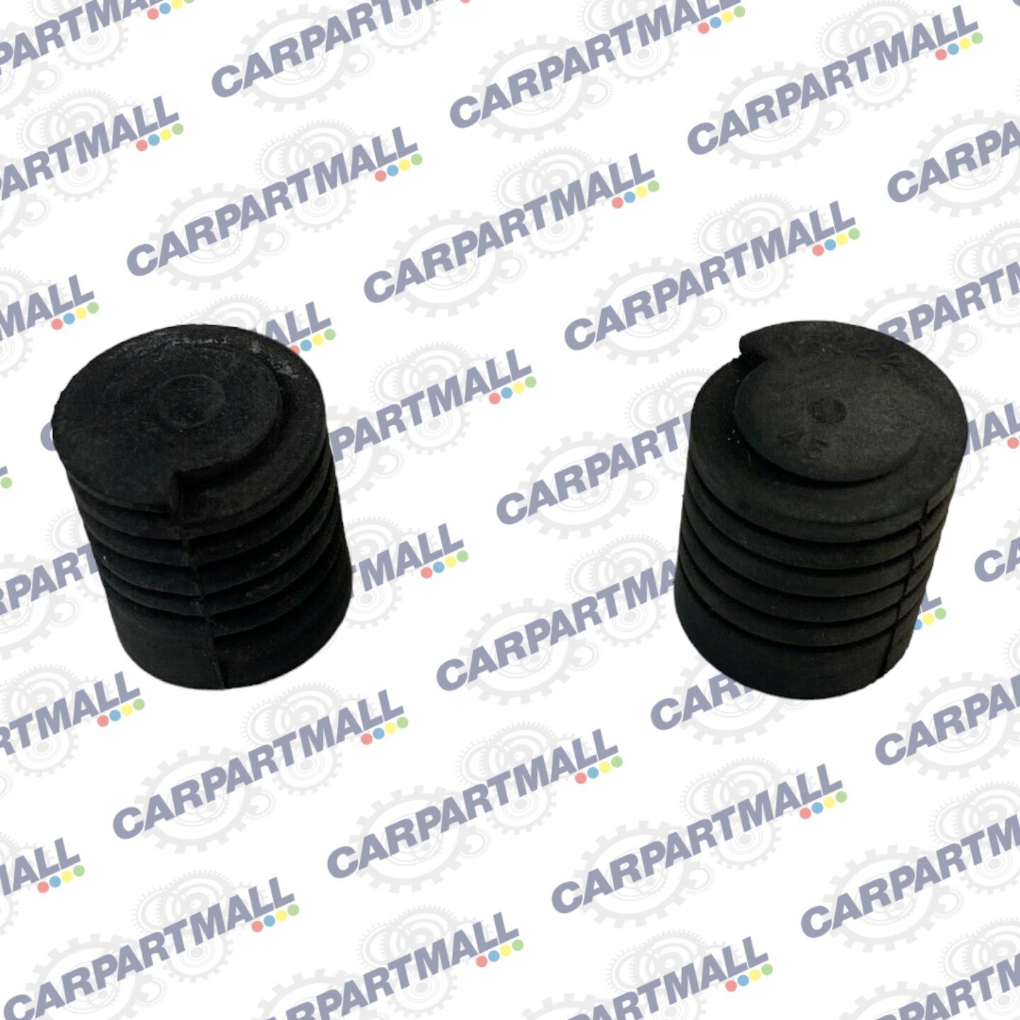 2008-2015 Scion xB Front Hood Bumper Rubber Adjustment Pair Set OEM | eBay