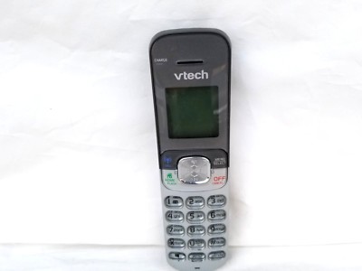 Vtech DS6511-2 Replacement Cordless Phone Expansion Handset | eBay