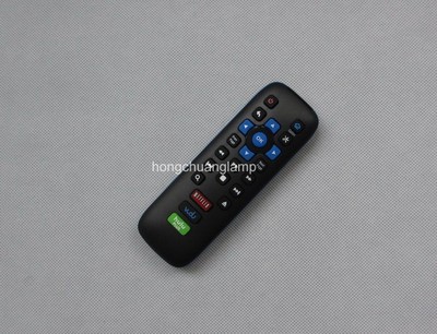 Remote Control For Western Digital WD WDBMBA0000NBK-11 WDTV TV Box ...
